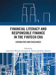 Financial literacy and fraud detection | 8 | Financial Literacy and Re