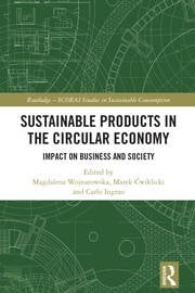 Challenges of eco-design of integrated products | 2 | Sustainable Prod