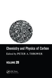 The Electronic Structure of Graphite and its Basic Origins | 2 | Chemi