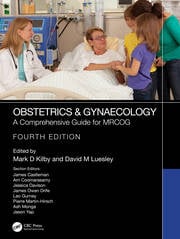 Kidney Disease in Pregnancy | 15 | v4 | Obstetrics & Gynaecology | Kat