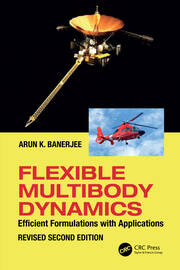 Flexible Multibody Dynamics | Efficient Formulations with Applications