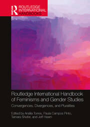 Critical Studies on Men and Masculinities | 20 | Enduring debates, ins