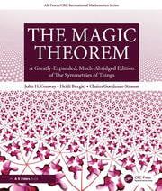 The Magic Theorem | A Greatly-Expanded, Much-Abridged Edition of The S