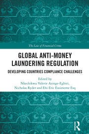 Global Anti-Money Laundering Regulation | Developing Countries Complia
