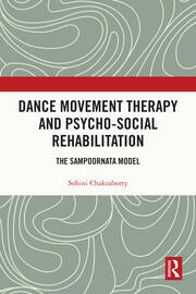 Dance Movement Therapy and Psycho-social Rehabilitation | The Sampoorn