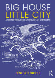 Big House Little City | Architectural Design Through an Urban Lens | B