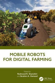 Electrical Tractors for Autonomous Farming | 3 | Mobile Robots for Dig