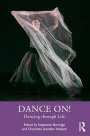 (K)Not In Dance | 15 | Bodies and dancing as states of becoming | Gera
