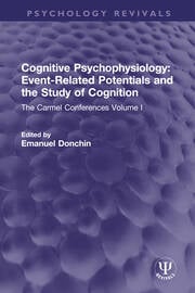 Current Research in the Study of Selective Attention | 2 | Cognitive P