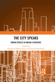 Evolution of Heterotopic Space | 18 | Unearthing the toxic cityscape i