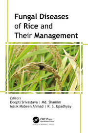 Rice Brown Spot Disease (Helminthosporium oryzae): Ecology, Epidemiolo
