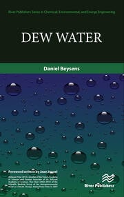 Dew Water | Daniel Beysens | Taylor & Francis eBooks, Reference Works