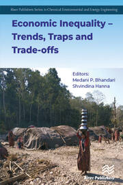 Economic Inequality – Trends, Traps and Trade-offs | Medani P. Bhandar