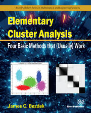 Elementary Cluster Analysis | Four Basic Methods that (Usually) Work