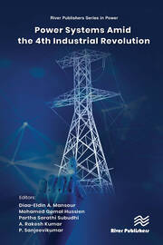 Cyber–Physical Systems | 3 | Power Systems Amid the 4th Industrial Rev