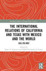 Trade and Investment in the Texas-Mexico Relationship | 10 | The Inter
