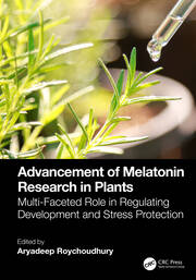 Phytomelatonin | 12 | A Versatile Abiotic Stress Regulator in Plants