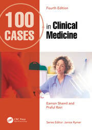 Redness and Swelling in Arms | 93 | v4 | 100 Cases in Clinical Medicin