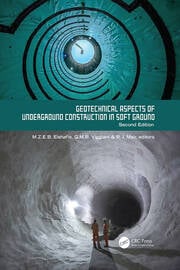 Grouting for the rescue of stuck TBM in conglomerate boulder layer | 1