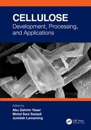 Overview of Cellulose Fiber as Materials for Paper Production | 17 | C