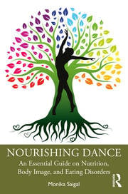 Eating Disorders and Disordered Eating in Dancers | 4 | Nourishing Dan