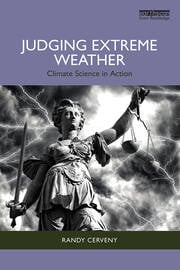 Judging Extreme Weather | Climate Science in Action | Randy Cerveny