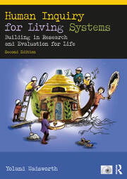 Human Inquiry for Living Systems | Building in Research and Evaluation