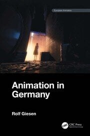 Animation in Germany | Rolf Giesen | Taylor & Francis eBooks, Referenc