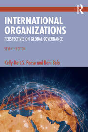 International Organizations | Perspectives on Global Governance | Kell