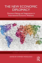 What is economic diplomacy? | 1 | v5 | The New Economic Diplomacy | St