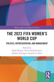 FIFA 2.0, FIFA Women's Football Strategy, and the bid process for the