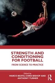 Fitness Testing and Physical Profiling in Football | 7 | Strength and