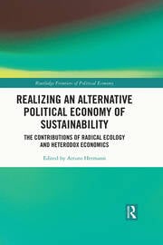 Realizing an Alternative Political Economy of Sustainability | The Con