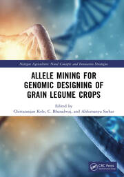 Genetic and Genomic Resources for Allele Mining and Genetic Improvemen