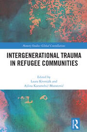 The Unheard and Unseen Perspectives on Intergenerational Trauma | 16