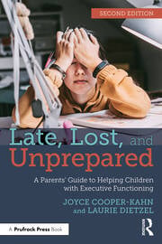 Late, Lost, and Unprepared | A Parents’ Guide to Helping Children with