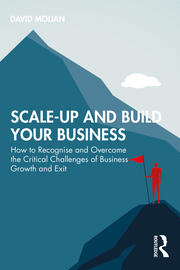 Scale-up and Build Your Business | How to Recognise and Overcome the C