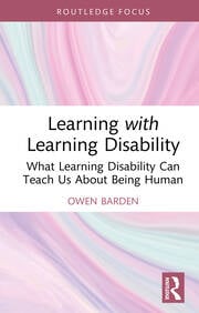 Learning with Learning Disability | What Learning Disability Can Teach