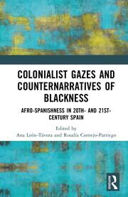 Afro Spaniards