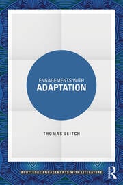 Aesthetic engagements | 2 | Adaptation as copy | Thomas Leitch | Taylo