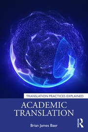 Academic Translation | Brian James Baer | Taylor & Francis eBooks, Ref