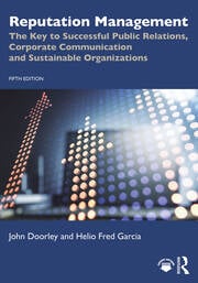 Crisis Communication | 8 | v5 | Reputation Management | John Doorley,