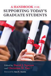 A Handbook for Supporting Today's Graduate Students | Ann E. Austin, D