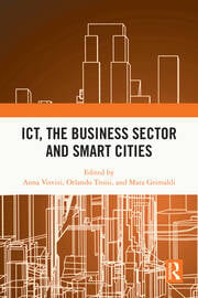 Smart city needs smart human resources management | 14 | Generating va