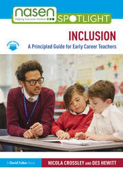 Inclusion: A Principled Guide for Early Career Teachers | Nicola Cross