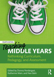 Critical thinking | 19 | v4 | Teaching Middle Years | Peter Ellerton,