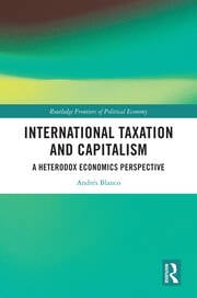 Is another global taxation structure possible? | 13 | International Ta