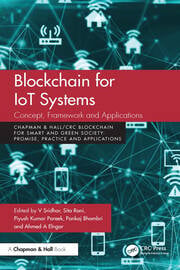 Blockchain Technology | 1 | Applications and Challenges | Priti Verma,