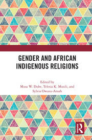 Theologising the Depths of African Sacredness – Camagu! | 10 | Unmaski