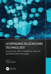 Leveraging Blockchain Technology | Governance, Risk, Compliance, Secur